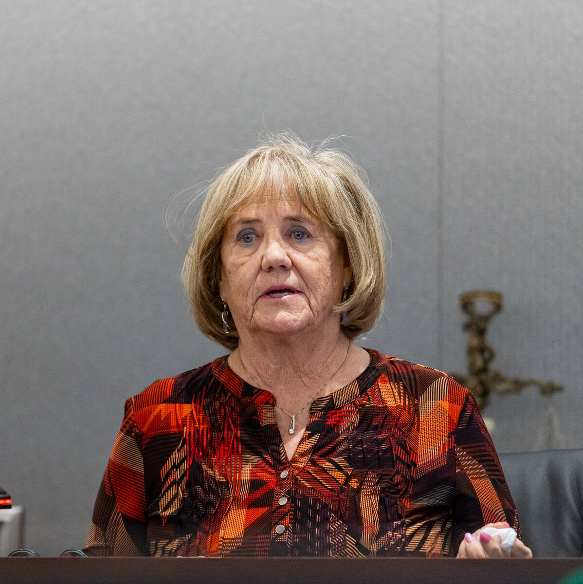 Man who shot, killed Las Vegas dentist in 1980 gets life without parole