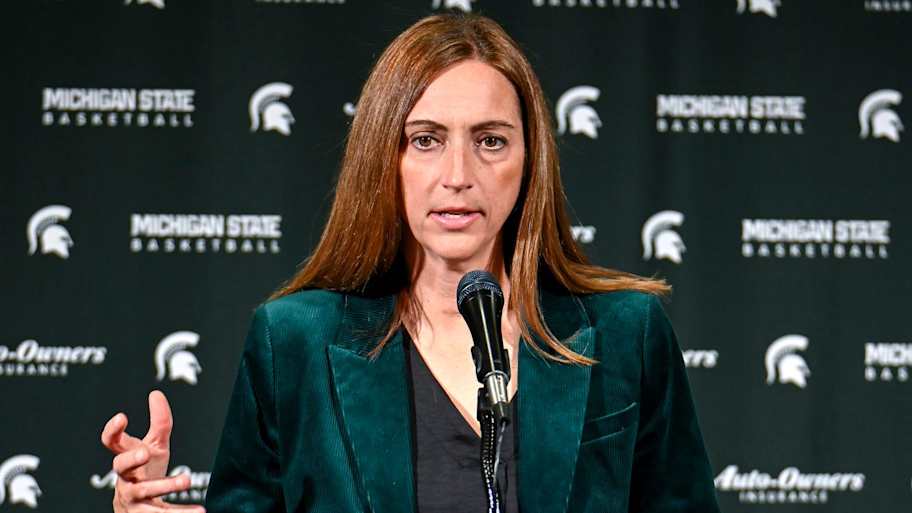 Michigan State Women’s Basketball Sets Record in Blowout Win