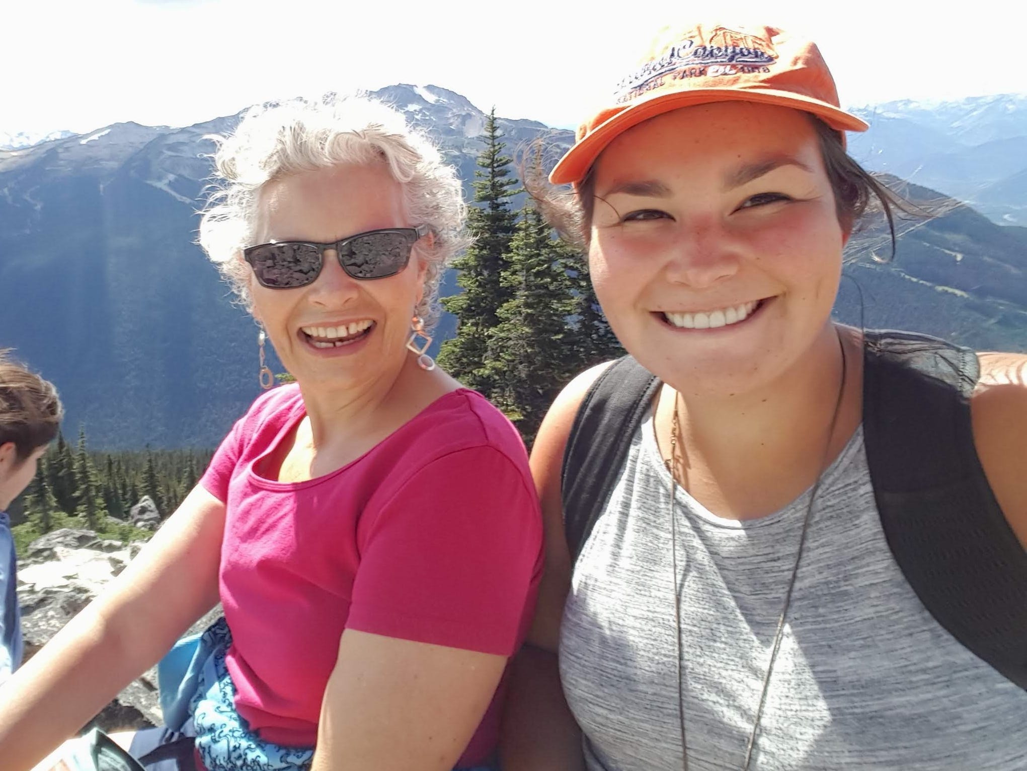 I didn't take over my family's successful business after my mom died. I ...