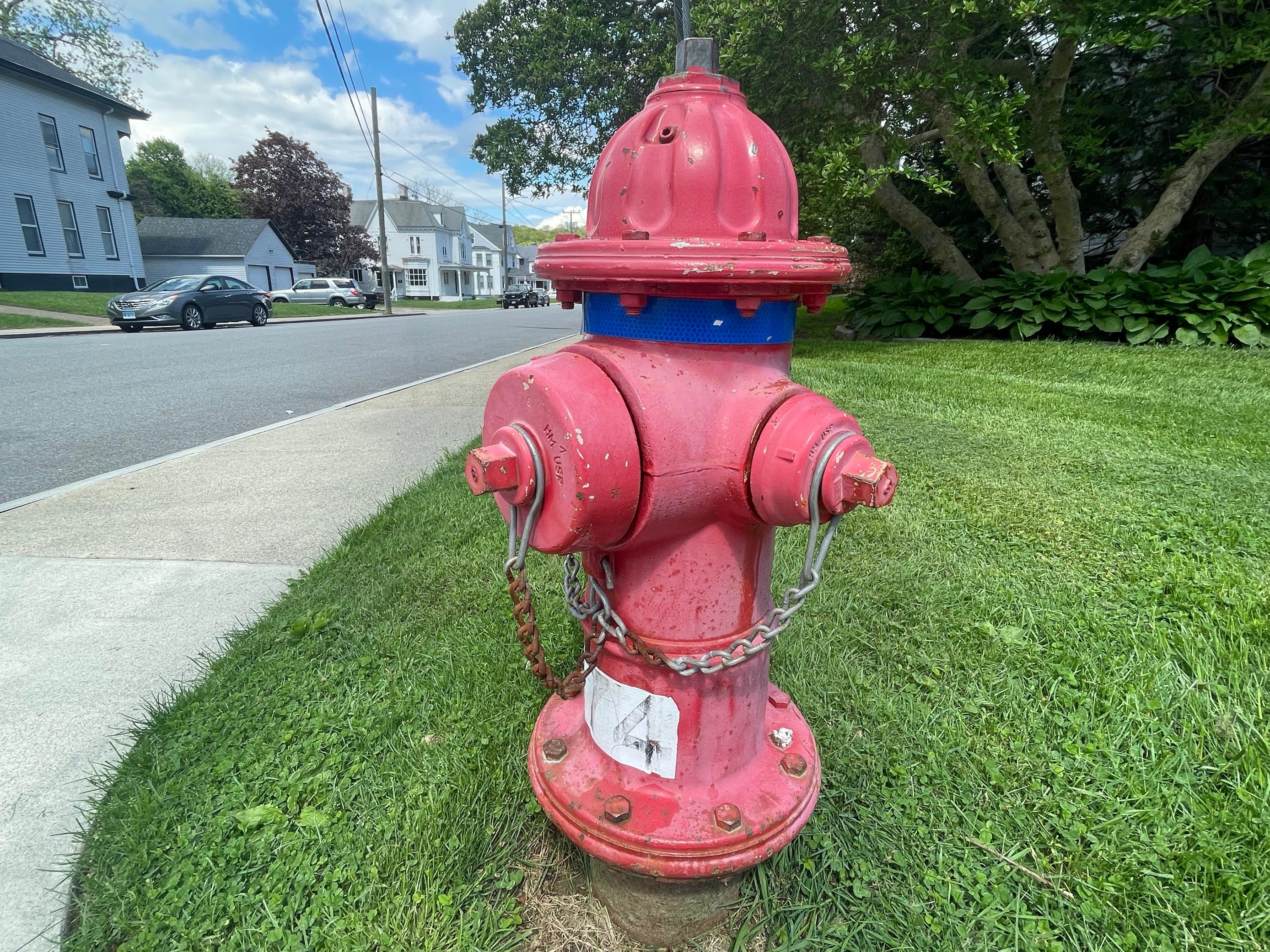 'We are family': Columbia County Fire Rescue mourns loss of recruit