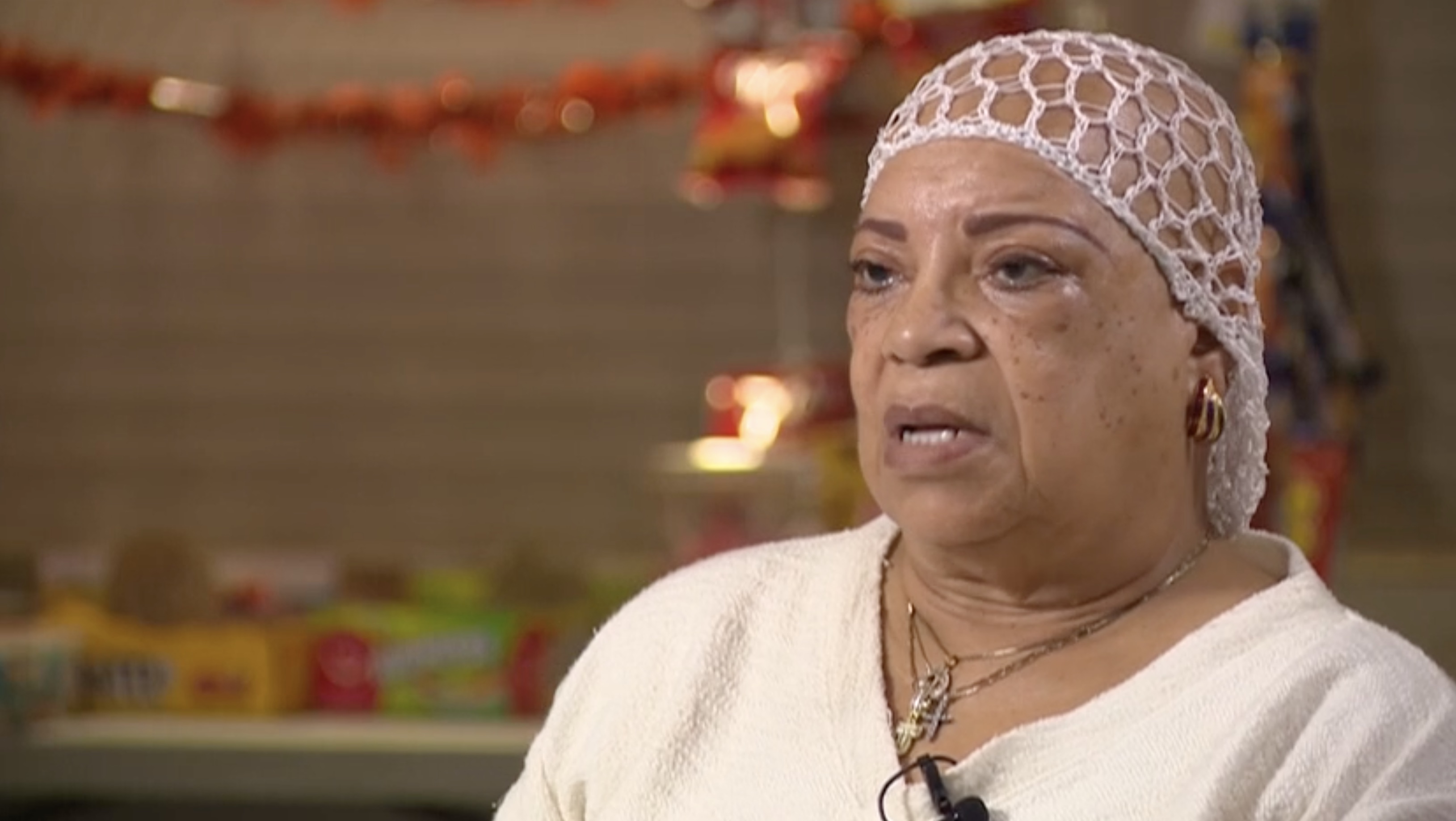 ‘My mom always comes first’: Caregivers strain under Medicare changes