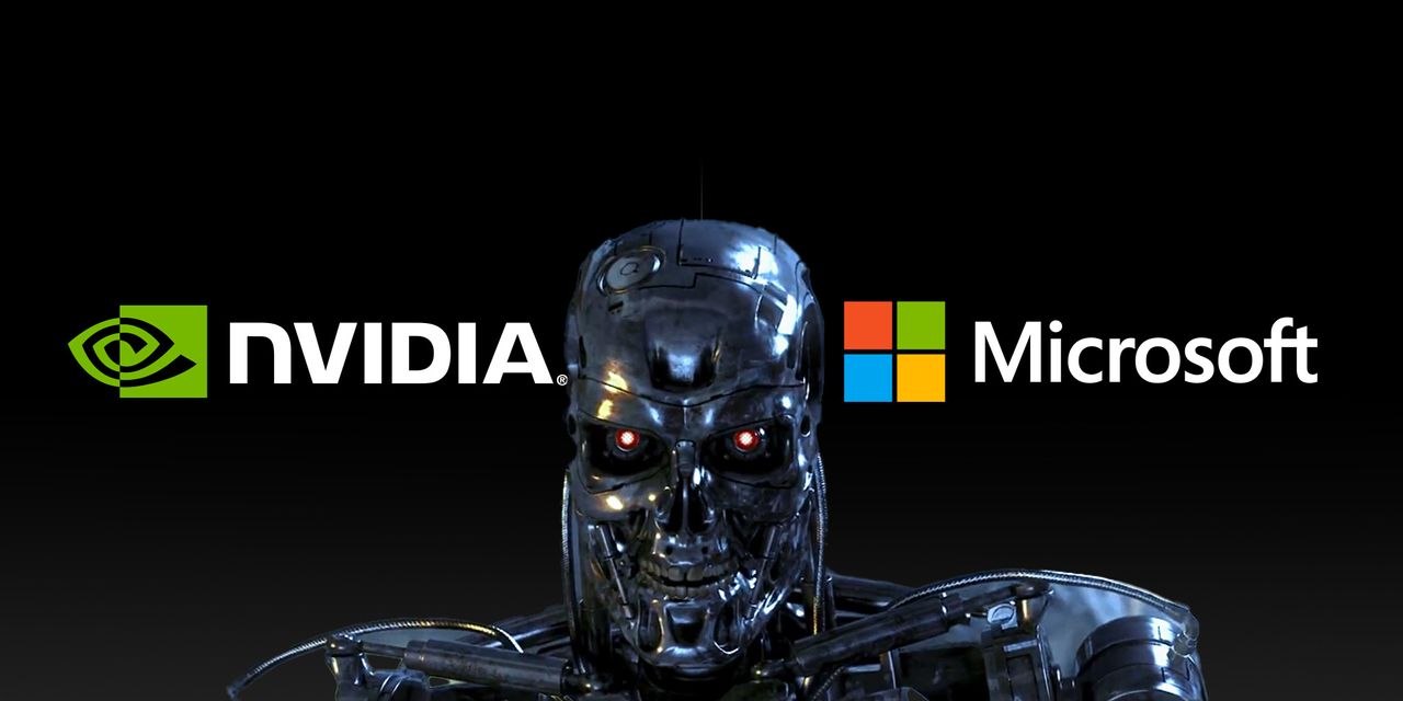 Microsoft and NVIDIA launch UK hub to fuel the next wave of autonomous ...