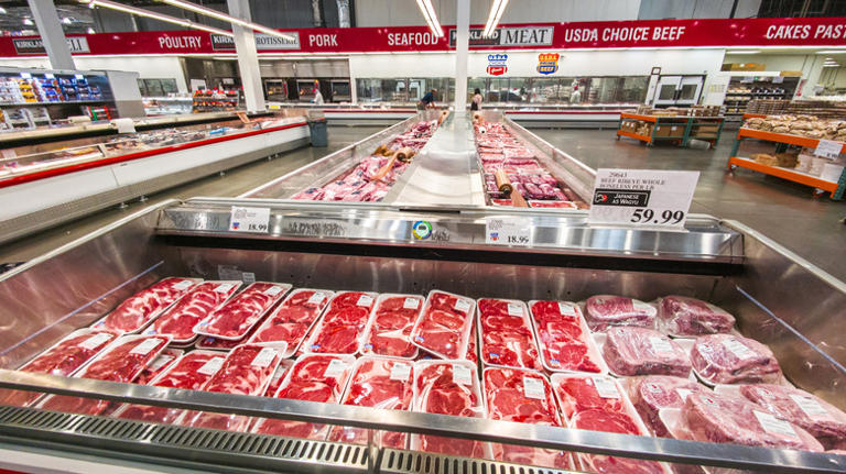 10 Frequently Returned Food Items At Costco