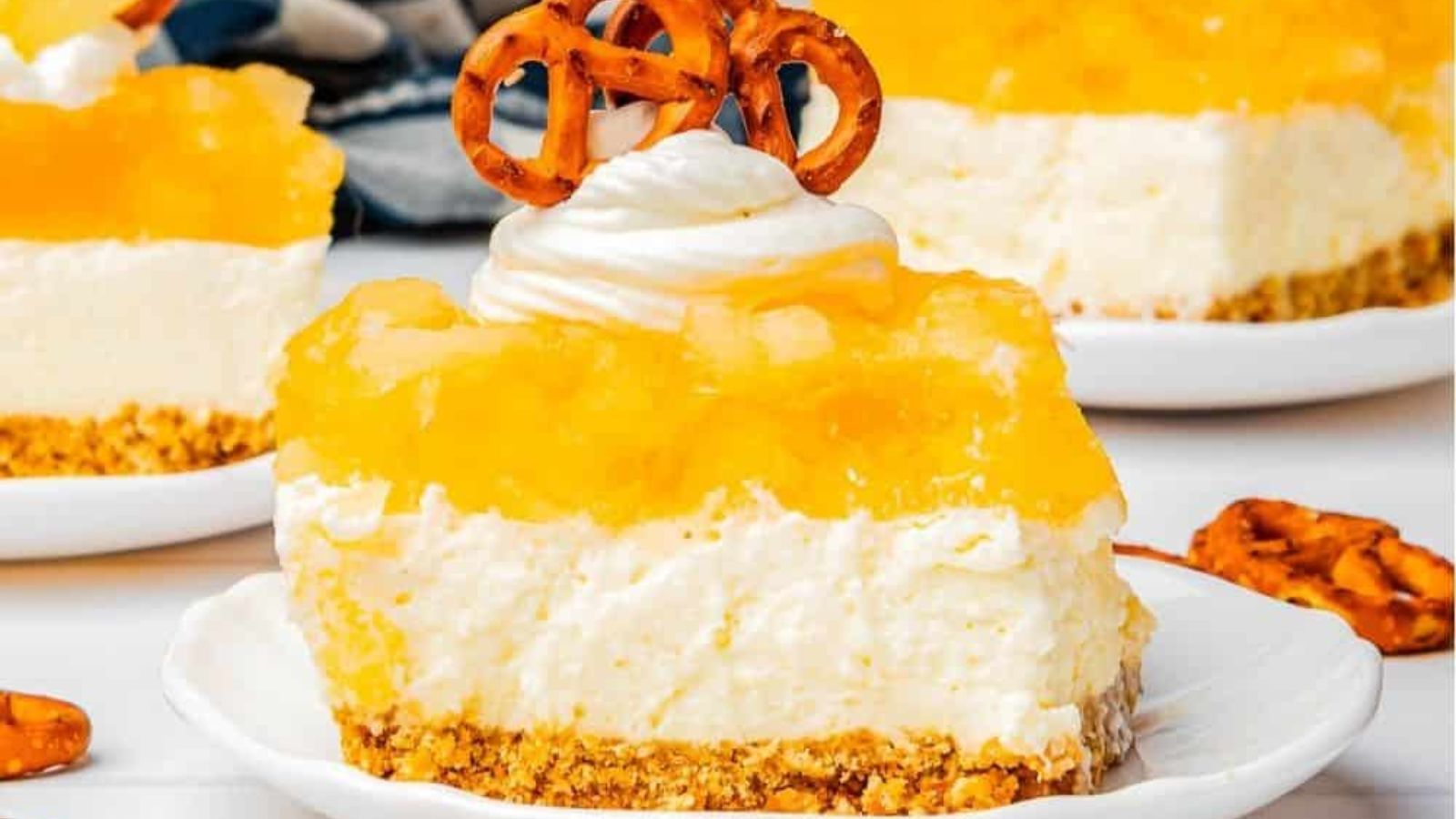 14 Pineapple Recipes That Prove Pineapple Makes Everything Better