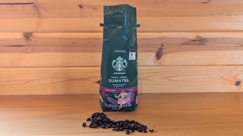 8 Starbucks Whole Bean Coffees, Ranked