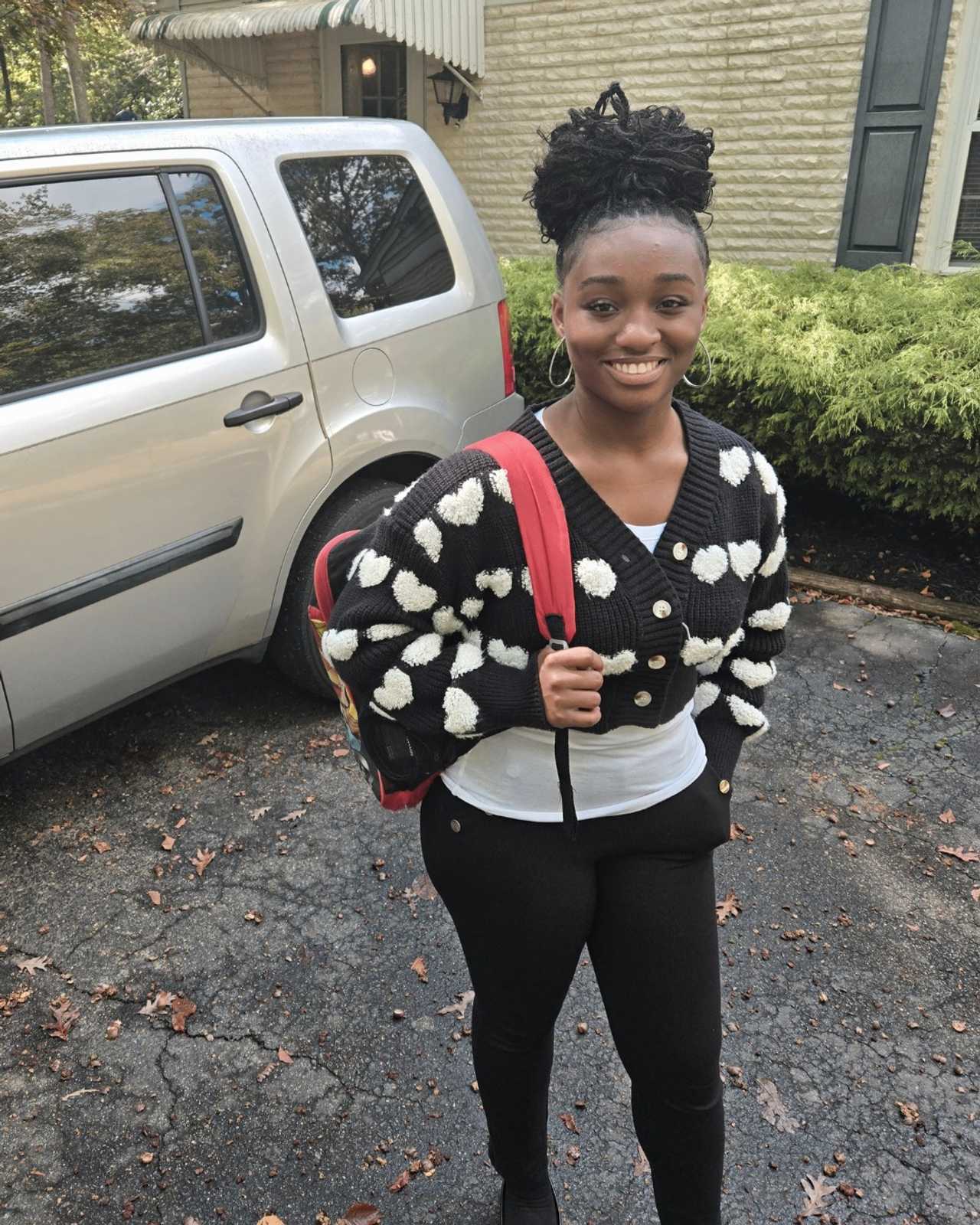 Maryland Teen Fighting Cancer Uses Make-A-Wish To Kickstart Dream ...