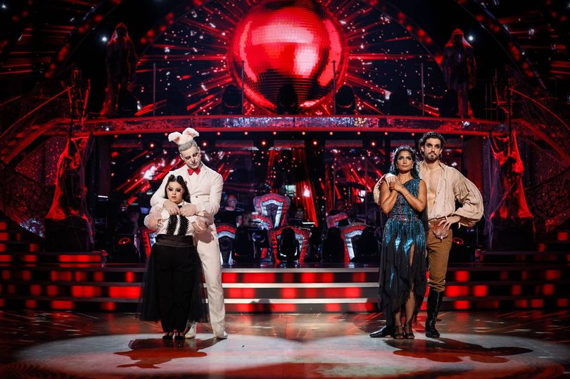 Strictly Come Dancing stars 'dread' format change as 'agony' behind the ...