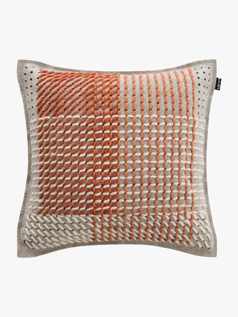 The Best Throw Pillows to Punctuate Your Space