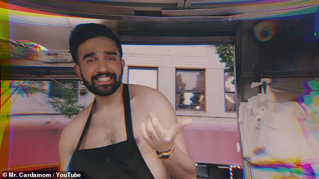 Trump admits Republicans 'had a bad night' as NYC votes 'B-list rapper ...