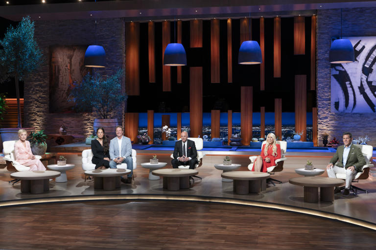 Kevin O’Leary Finally Explains Why He’s So Tough on 'Shark Tank ...