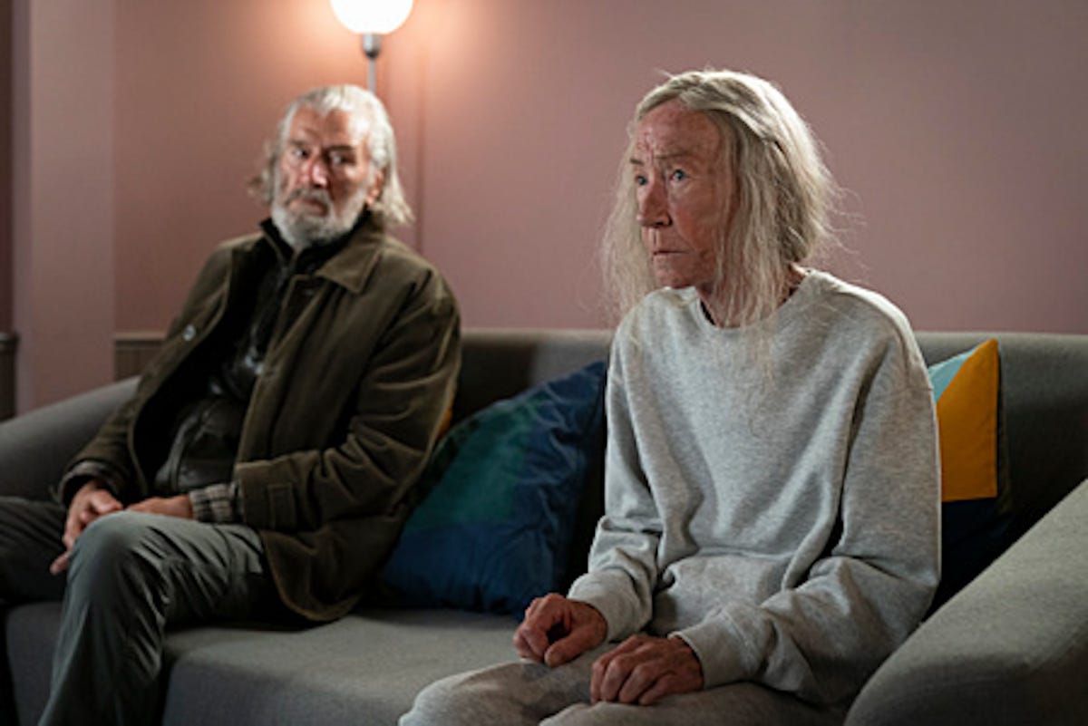 Shetland season 10 cast: Every character, new and returning