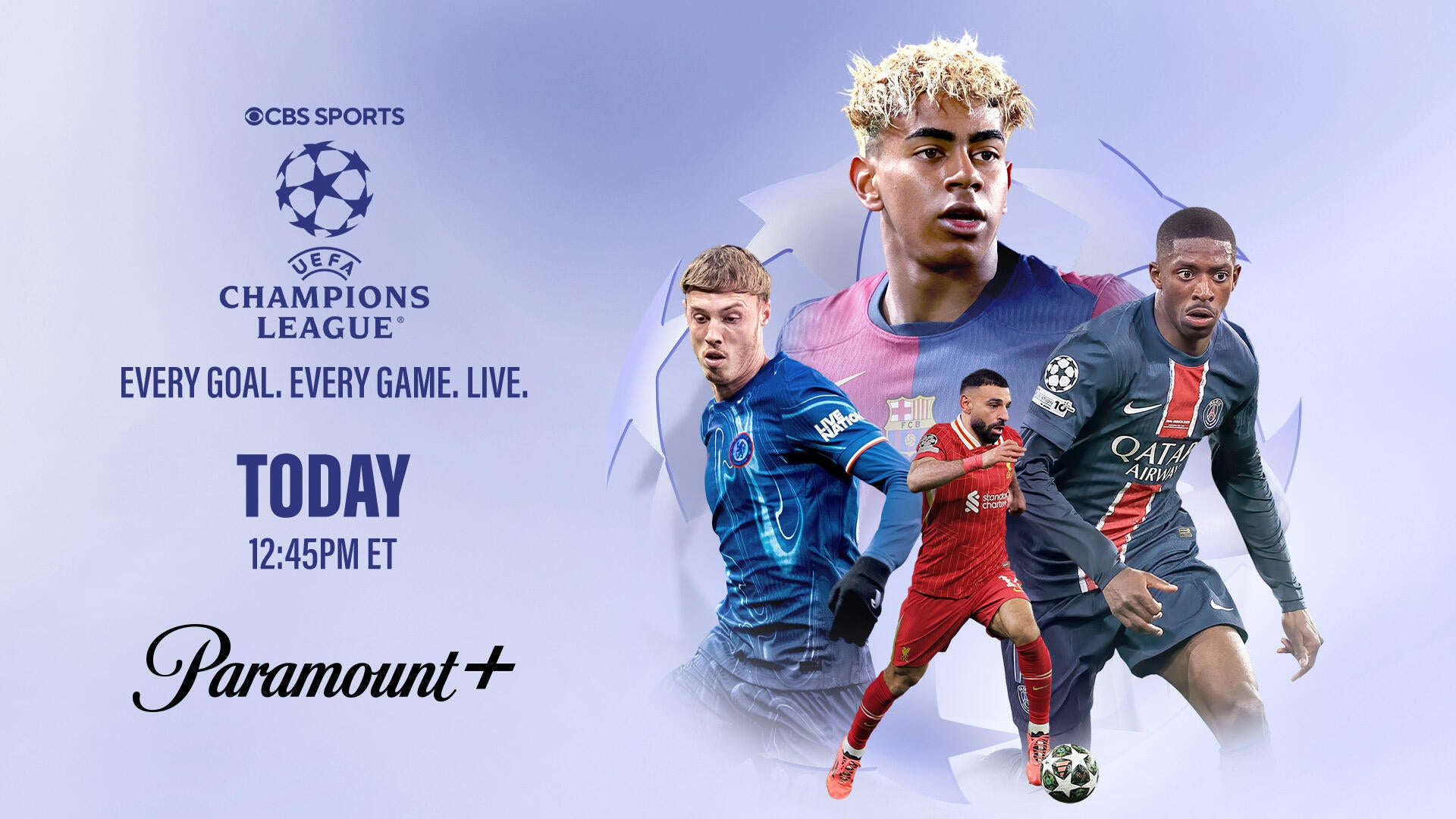 Footy Fix: Barcelona, Chelsea, Manchester City lead Wednesday's ...