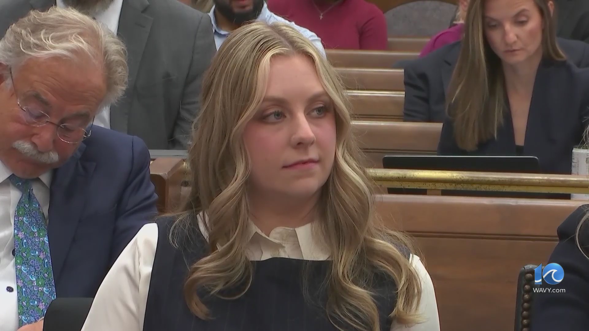 Closing arguments to begin in Zwerner’s lawsuit against Newport News ...