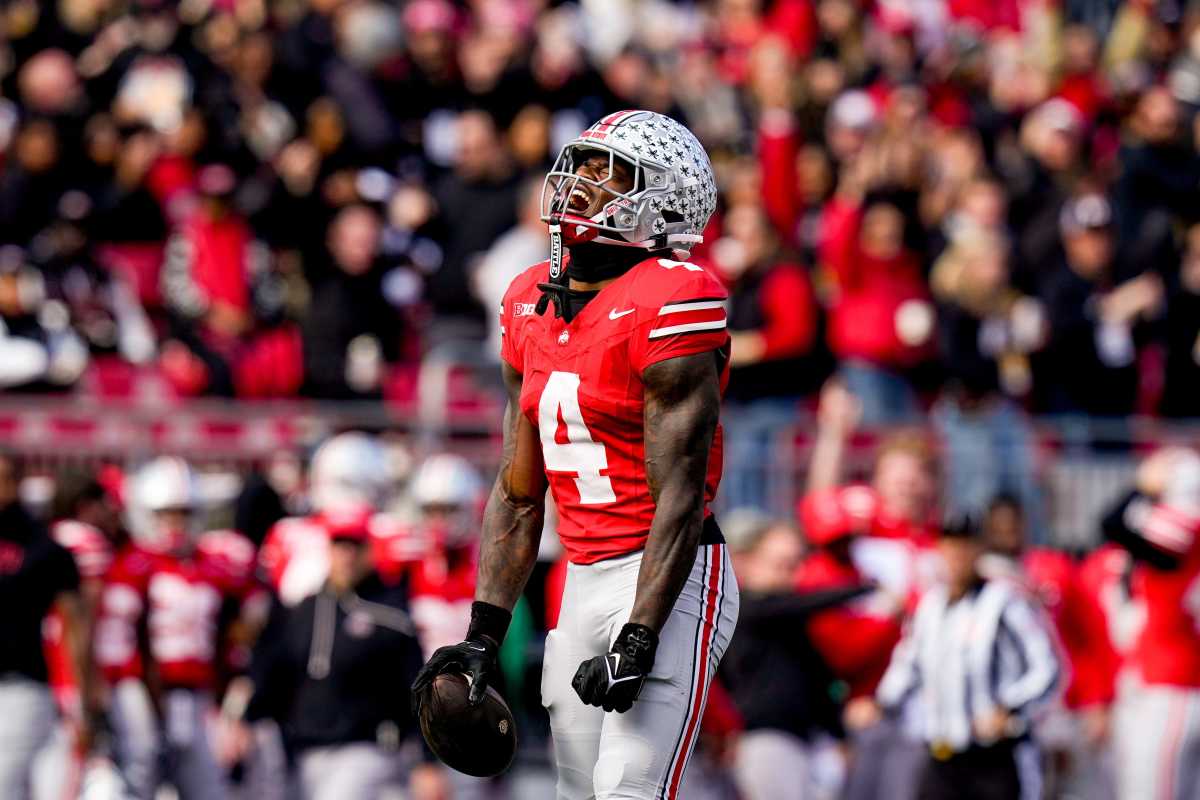 College Football Playoff Rankings: Committee already way off on first bracket release with ...