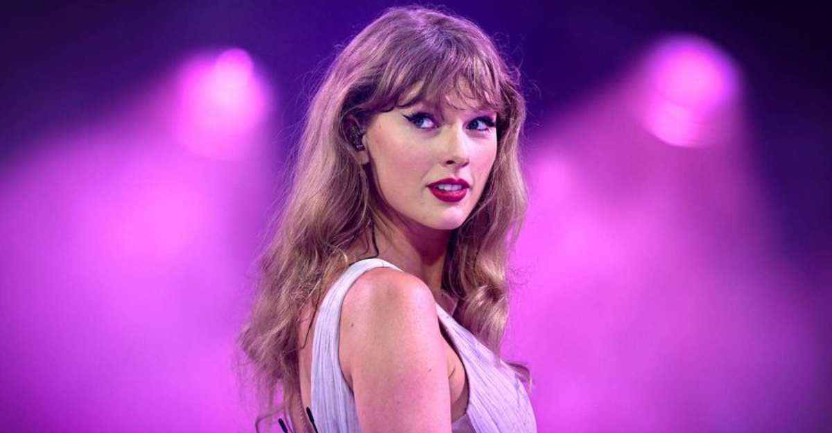 Taylor Swift Wrote These Songs for Other Artists and They Became ...