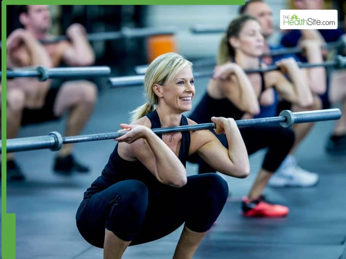 High Cholesterol: 5 Best Exercises To Lower Bad LDL Cholesterol Naturally