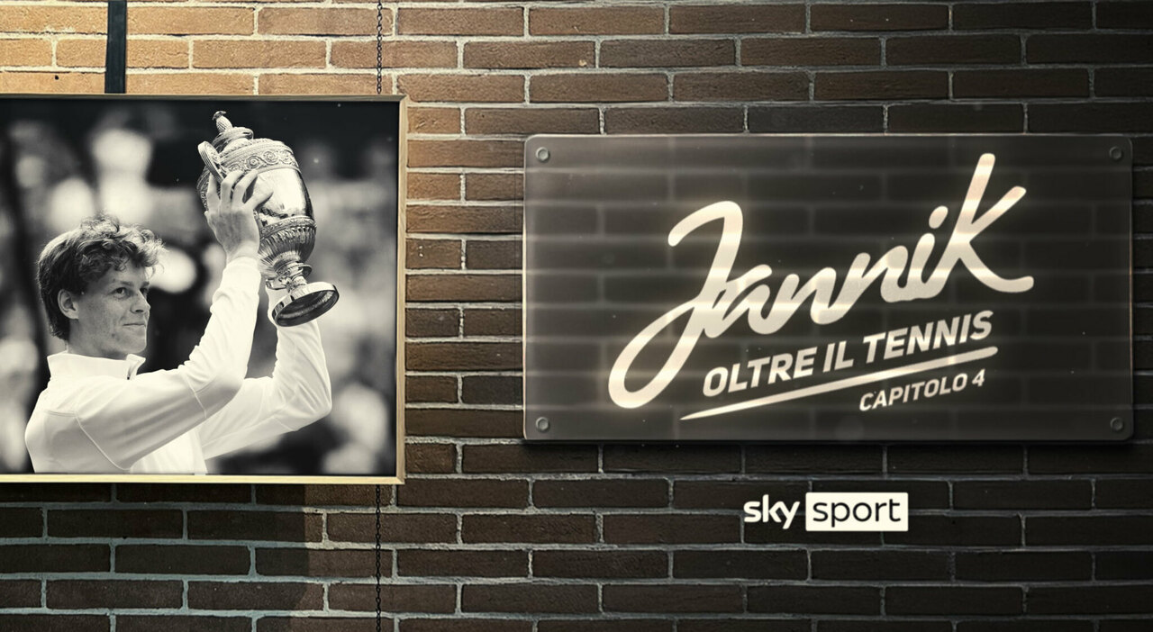 Jannik Sinner: «Mamma emozionata in tribuna? Non sorride più, sta ...