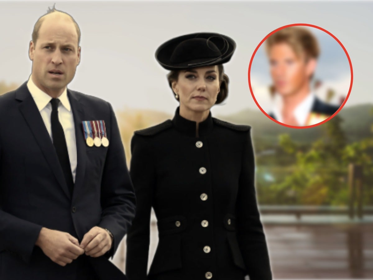 ¡Conmoción en Londres! amigo de William y Kate Middleton muere en ...