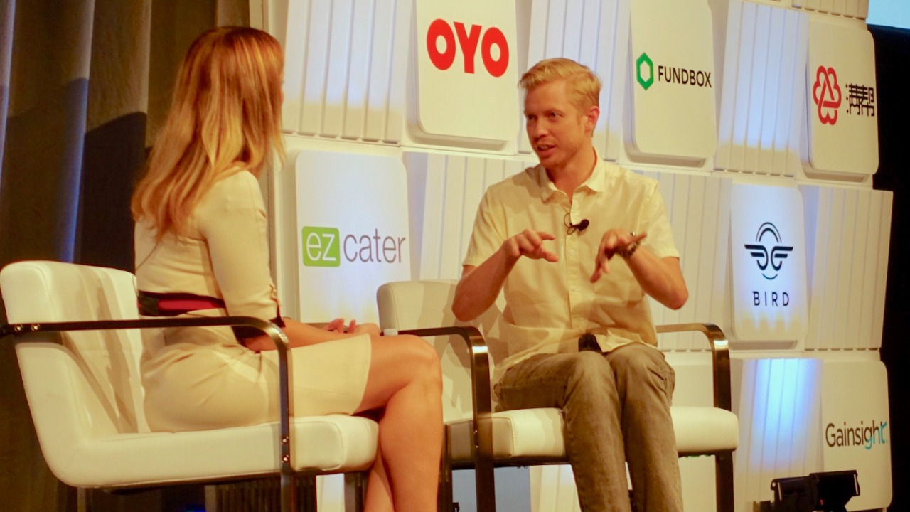 Reddit CEO says chatbots don’t boost site traffic