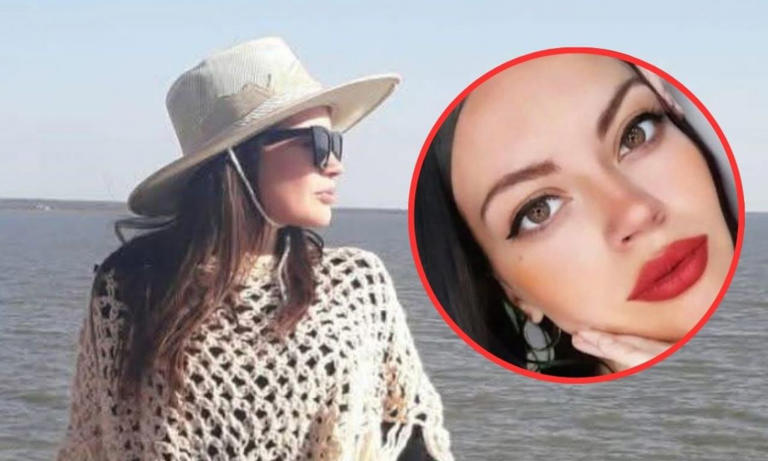 Karla falleció mientras transmitía un video en vivo de TikTok; "había ...