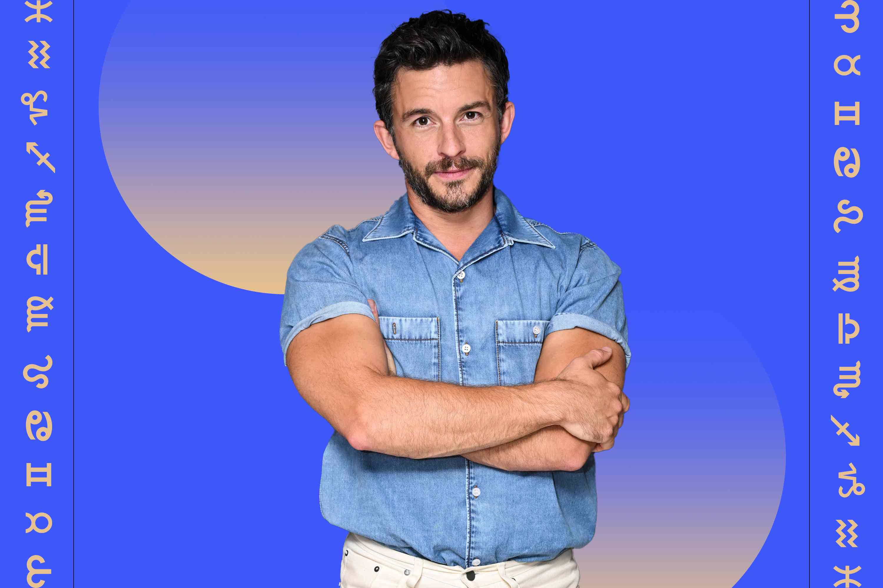 7 Taurus Men Have Been Named PEOPLE's Sexiest Man Alive: Why the Zodiac ...