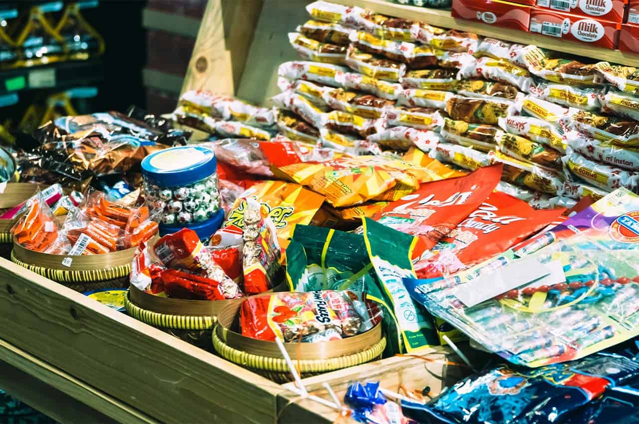 10 snacks Gen Z is bringing back and making cool again