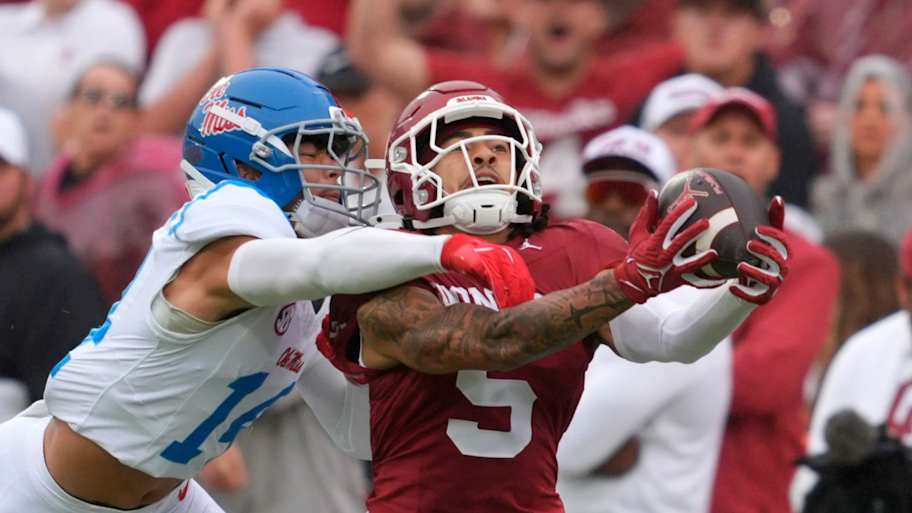 Oklahoma Players Continue to Reap Individual Rewards After Huge Team ...