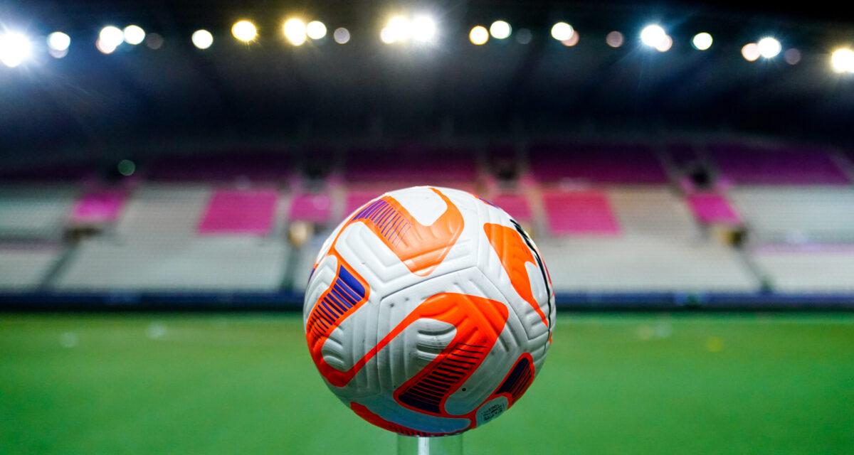 National 2 : Thomas Dasquet victime d'une rupture du ligament croisé ...