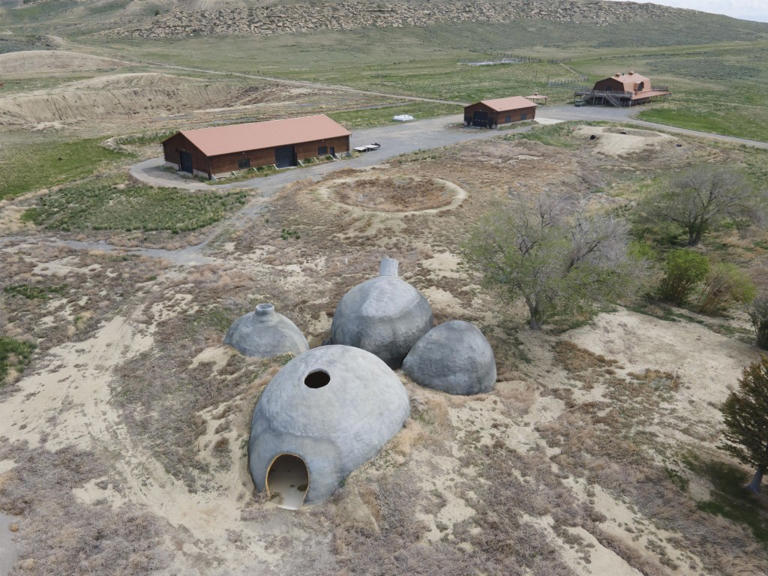 Kanye West behind on property taxes for his childhood home in latest ...