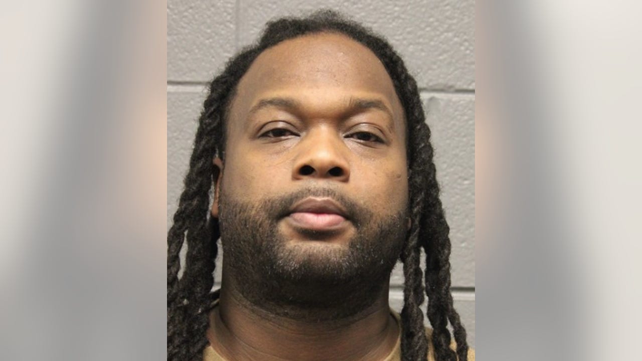 Attempted murder charge filed against Hazel Crest man in Chicago shooting