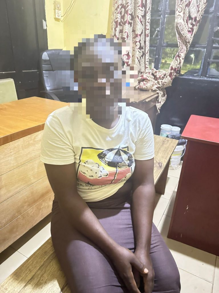 Bono Police rescue woman from kidnapping