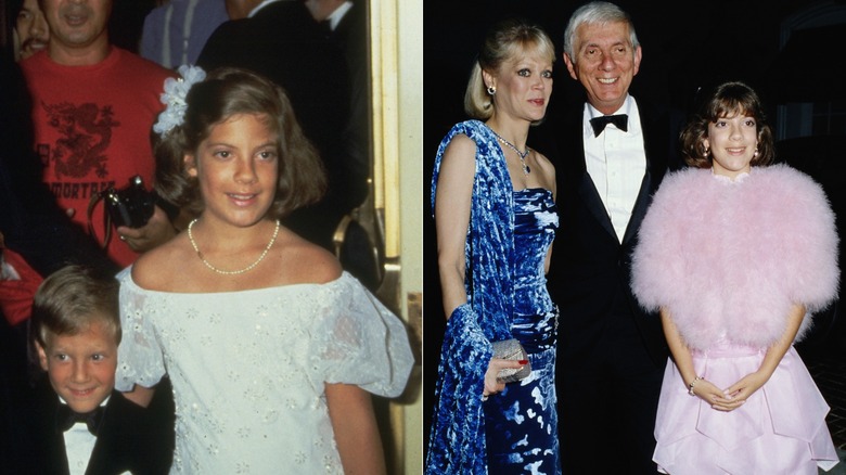 The Complete Transformation Of Tori Spelling