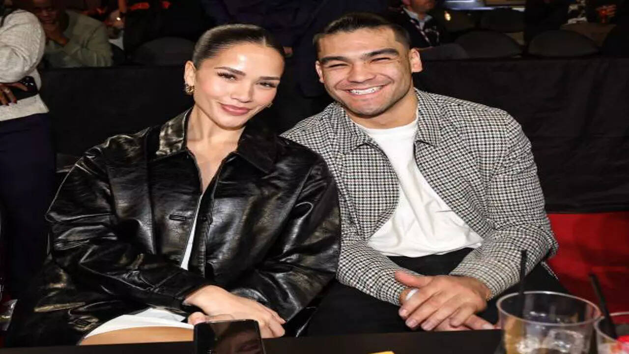 Puka Nacua’s ex Hallie Aiono shares emotional first moments with ...