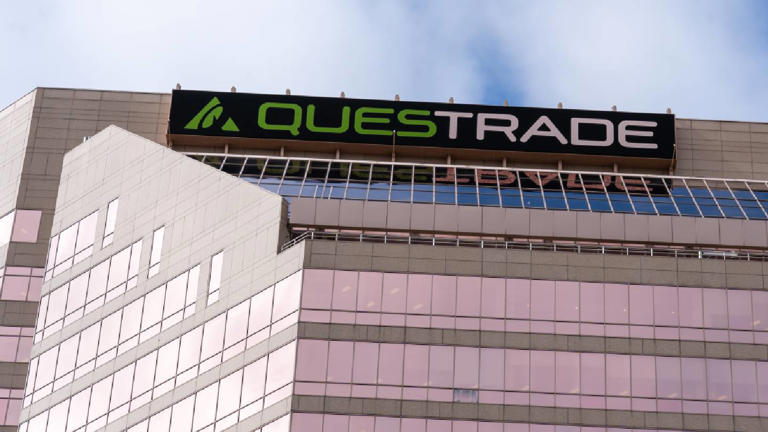 Questrade secures banking licence for Questbank in Canada