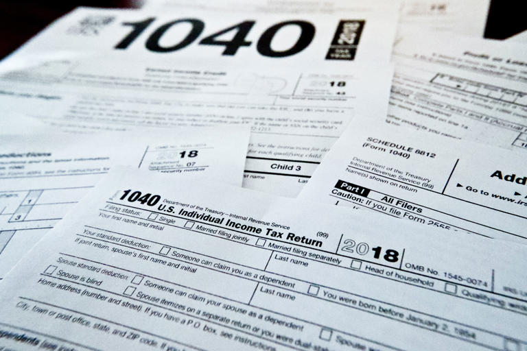 The IRS' free tax-filing tool reportedly won't be offered in 2026