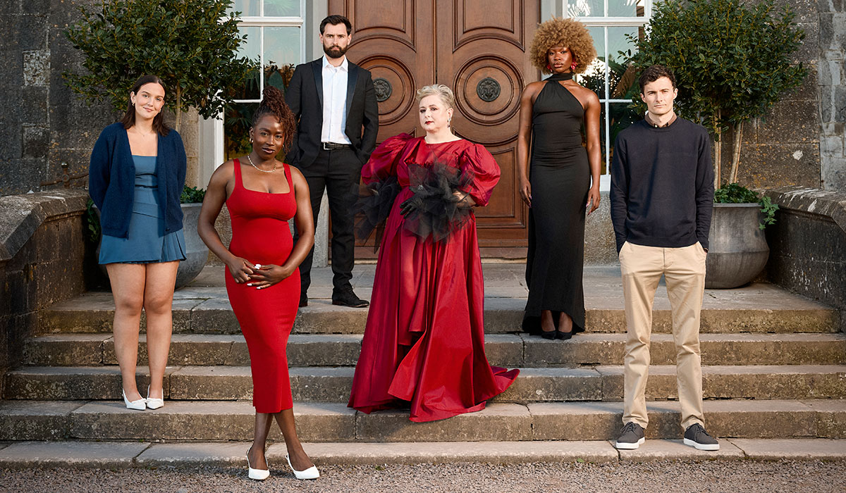 Traitors Ireland winner teams up with rugby star for new RTÉ show