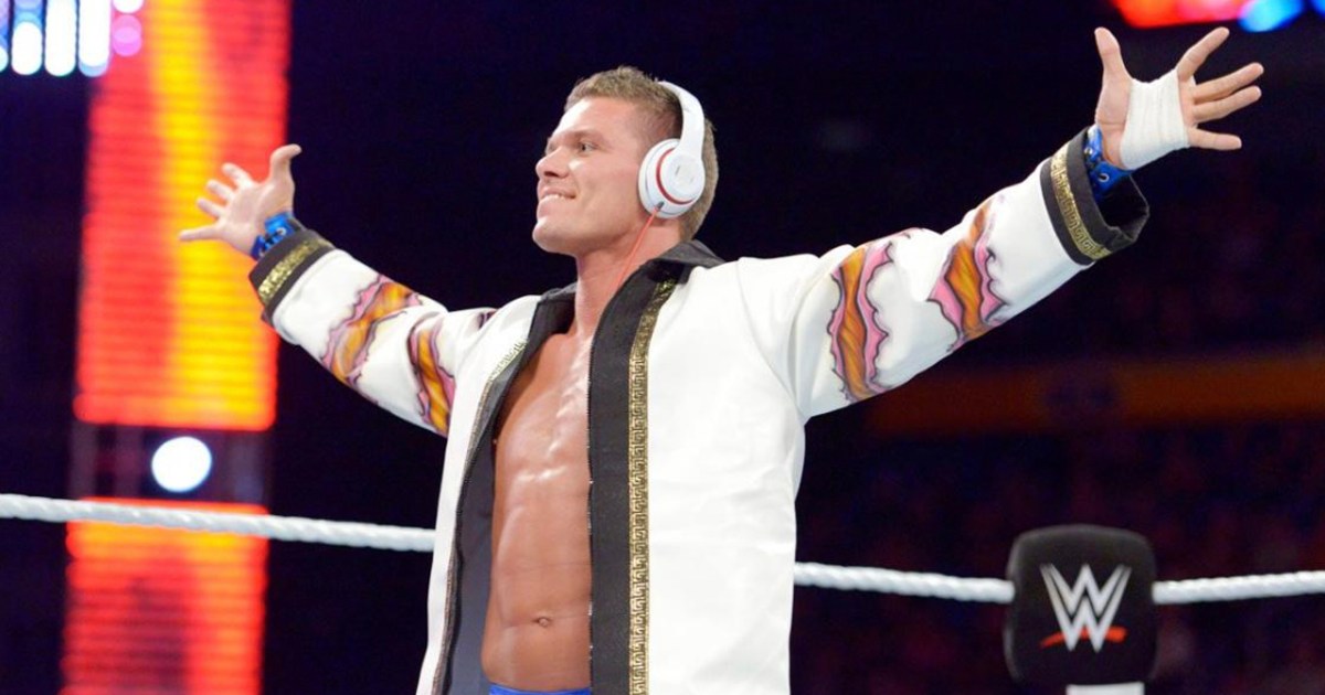 Natalya Reveals How WWE And Vince McMahon Treated Tyson Kidd After His ...