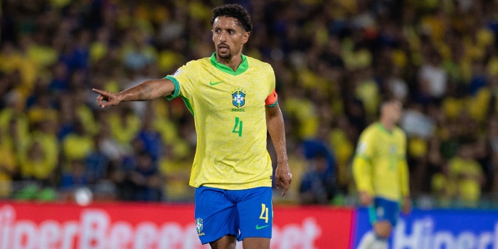 Marquinhos fautif, le Portugal s’impose sans ses joueurs du PSG… Les ...