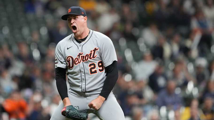 Padres can't land rotation savior Tarik Skubal no matter how hard A.J ...