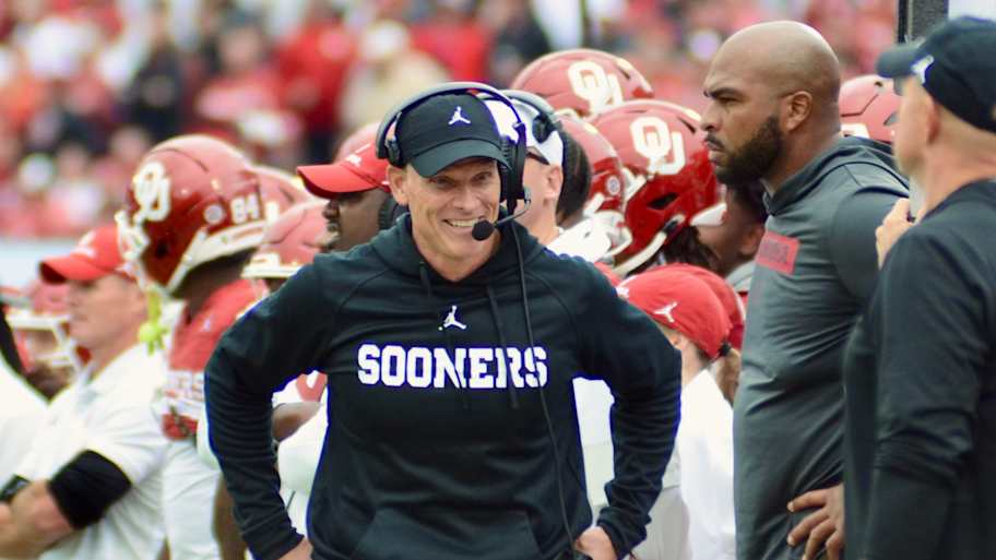 Oklahoma’s Brent Venables on Playoff Push: “Improve and Win These Last ...