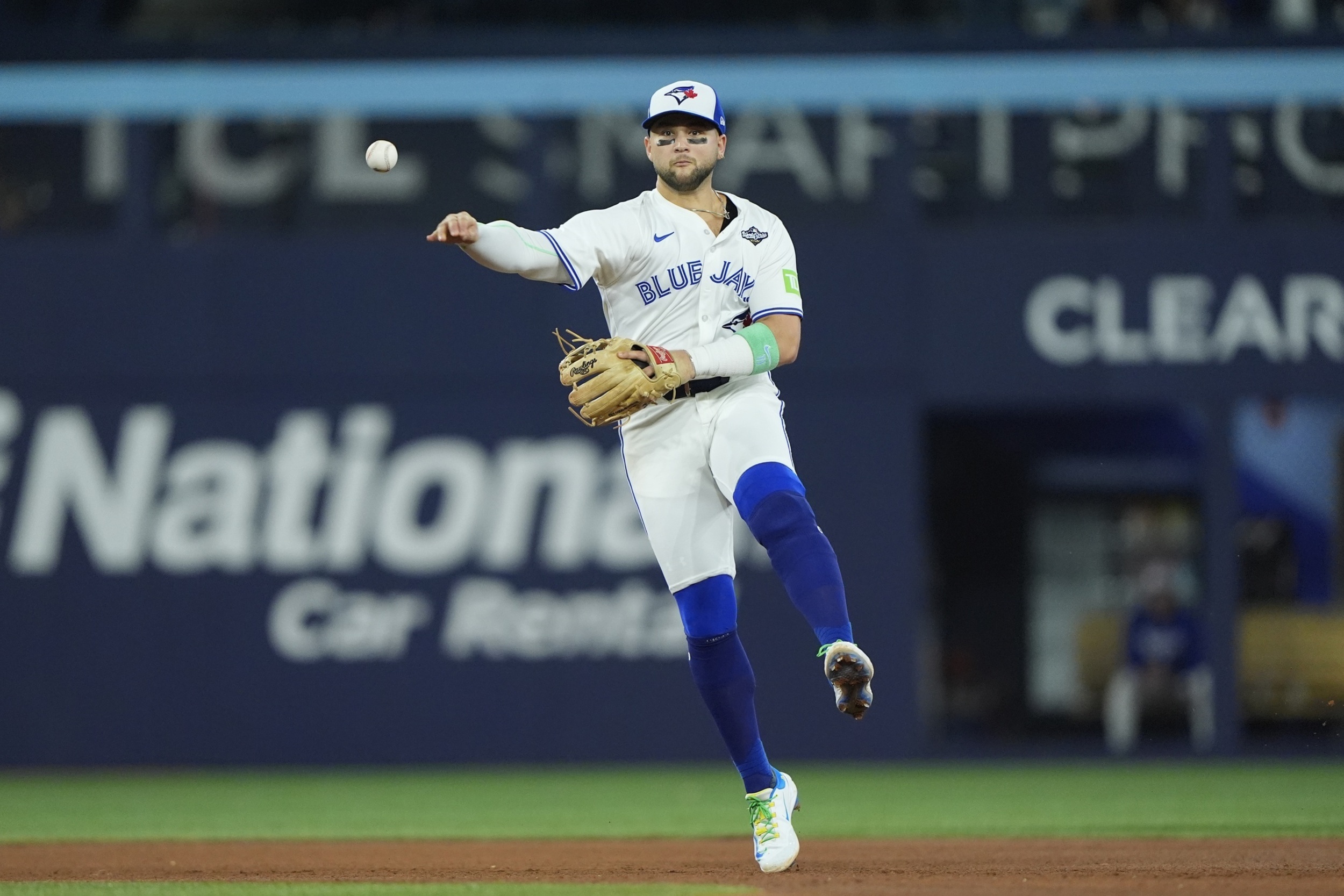 Report: Free agent Bo Bichette is telling interested teams he’d be ...
