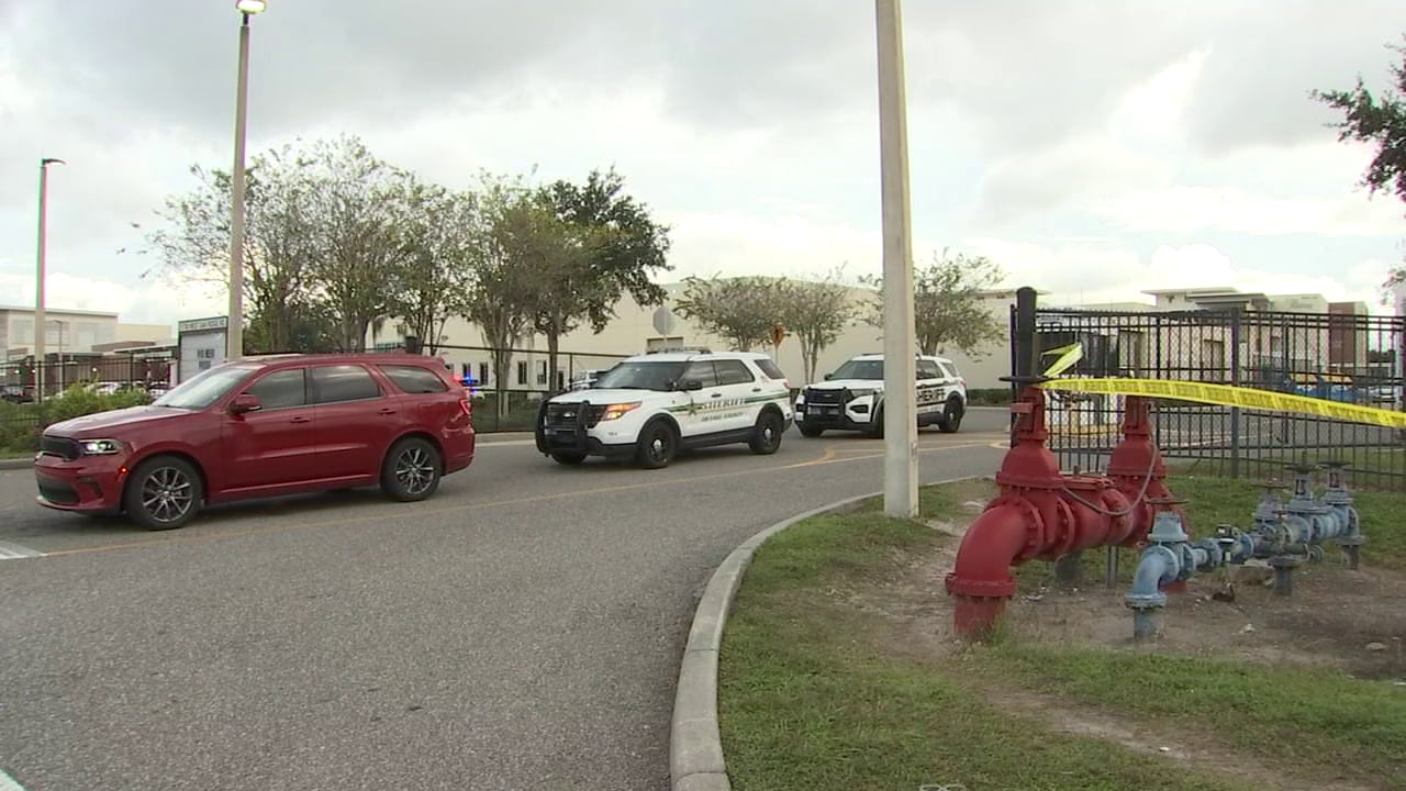 Teen had gun prior to hallway bump that led to classmate shooting ...
