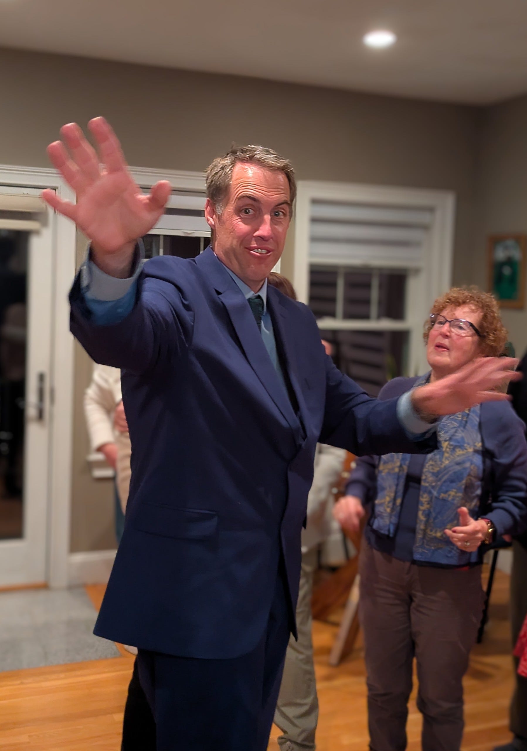 Quincy election results: Numbers, celebration, 'Asian mom mafia' and an ...