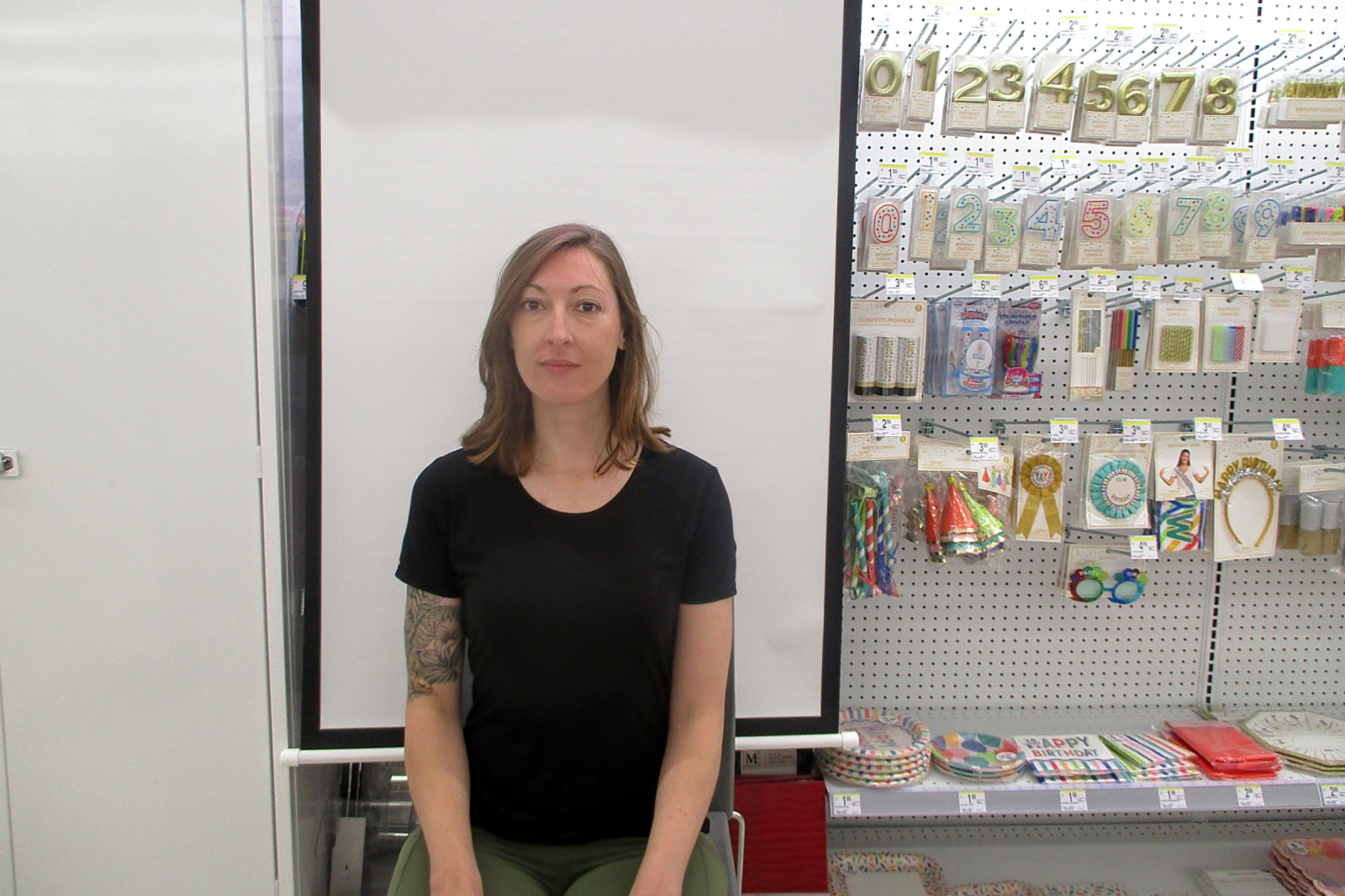 Minnesota Woman’s Passport Photo Fail Breaks the Internet