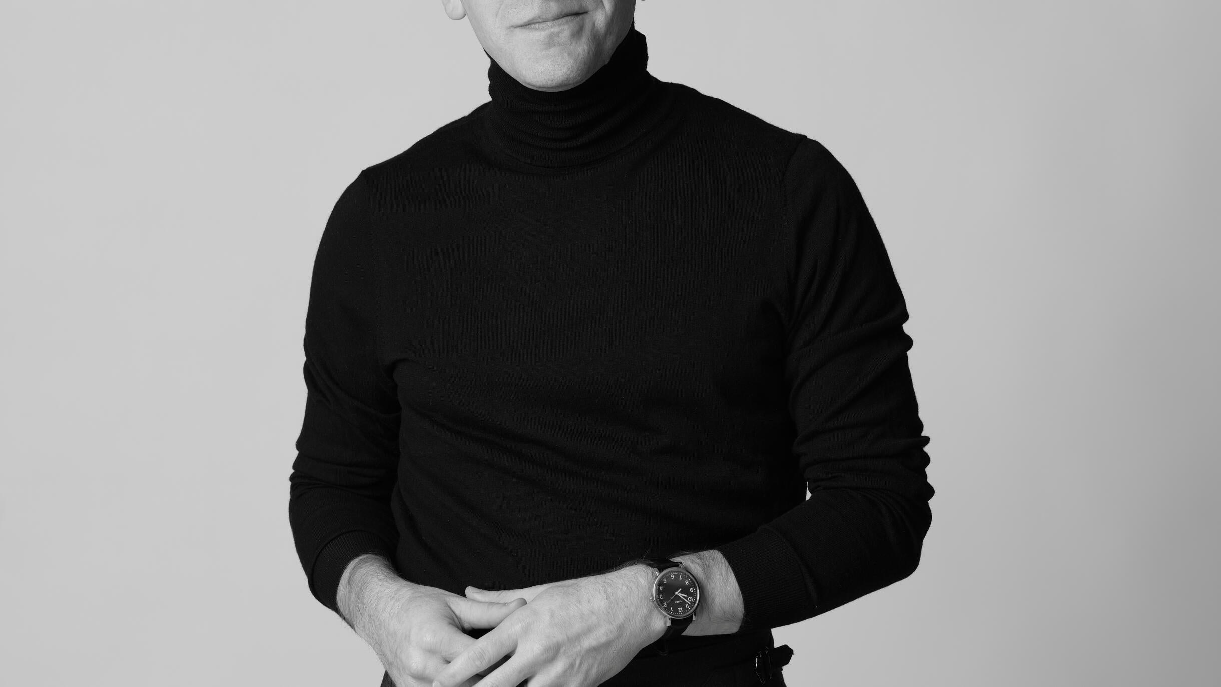 Dan Mazzarini on how project diversity fuels his team’s creativity