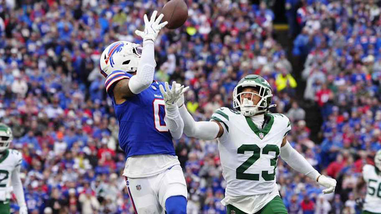 NFL insider reveals why Bills didn't make trade with fire-sale Jets