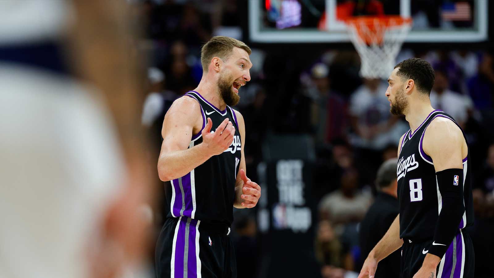 NBA rumors: What 'active' Kings won't do to trade expensive stars