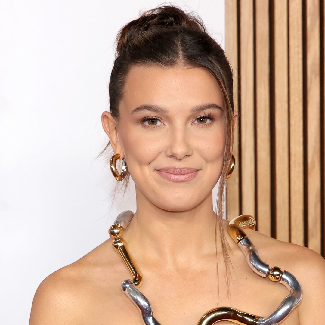 Millie Bobby Brown talks putting 'beautiful' daughter in the spotlight: 'It's our job to protect ...