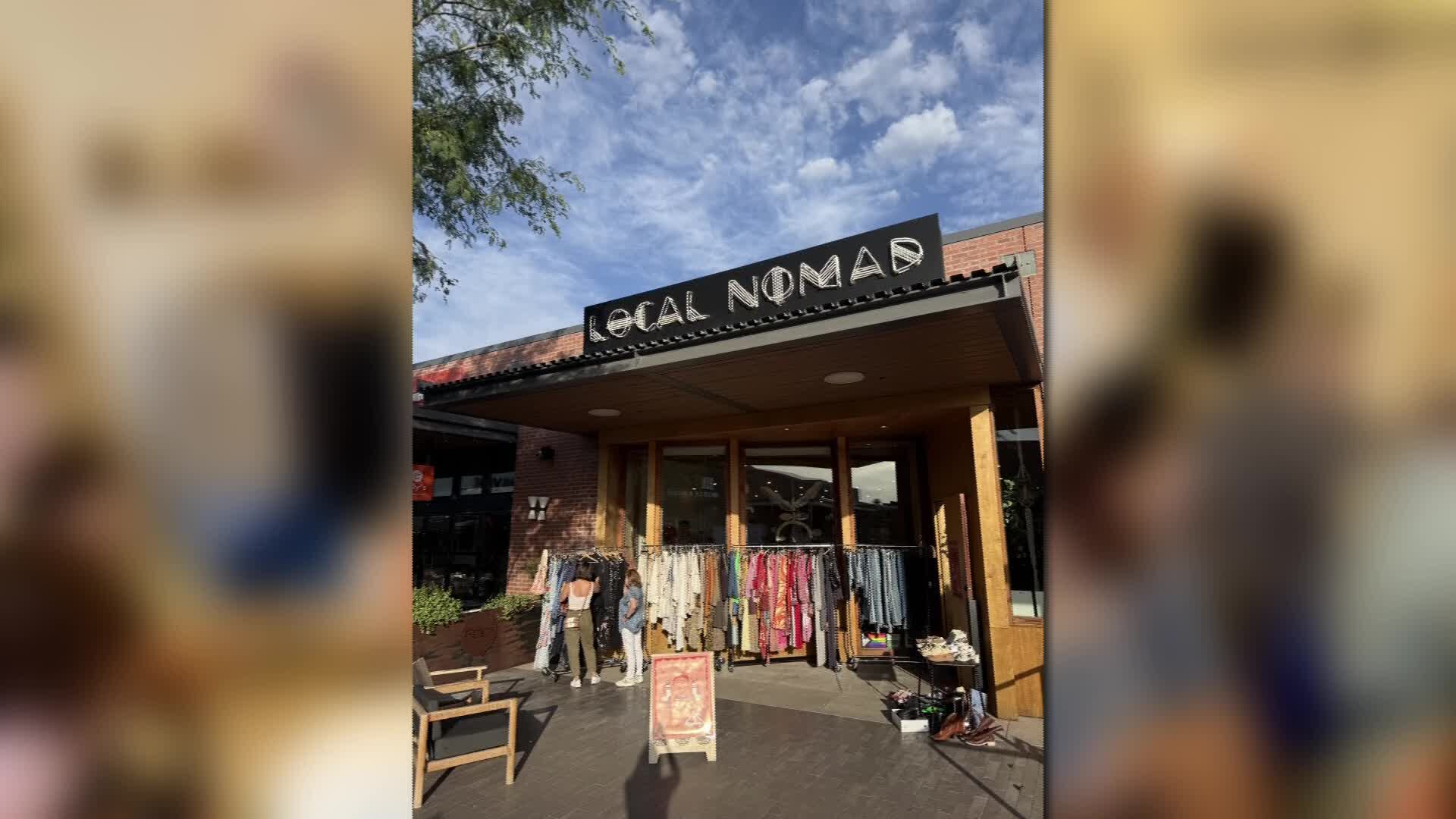 Uptown shop celebrates nine years of supporting Phoenix-area artisans