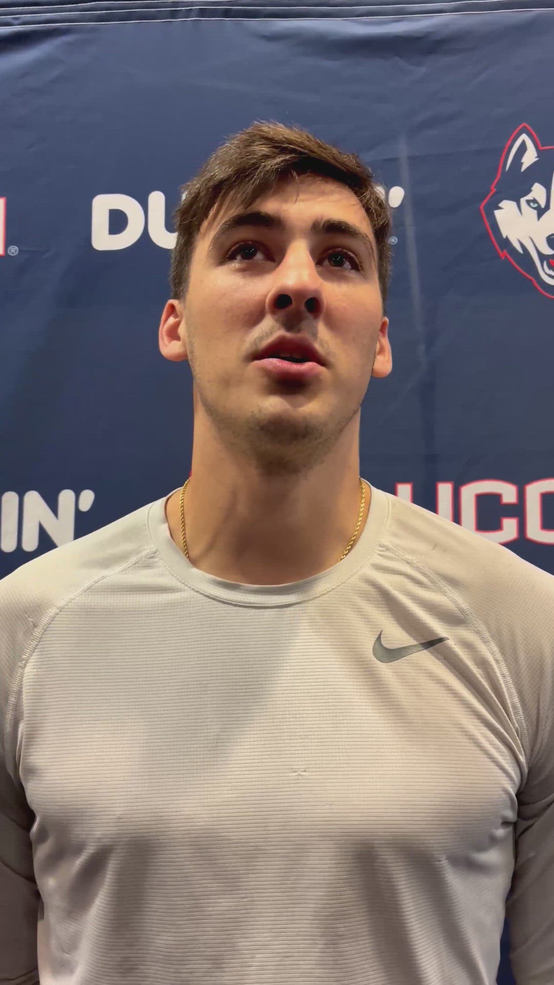 Joe Fagnano’s journey